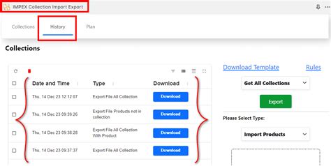 Beyond Borders The Impex Collection Import Export Journey
