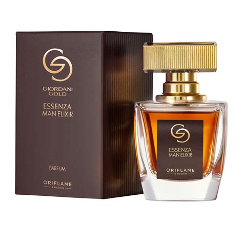 Perfumy Oriflame Giordani Gold Essenza Man Elixir 50 Ml 16980477006 Allegro Pl