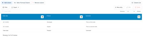 Creating Editable Tables In Wordpress Where Users Can See And Edit Only