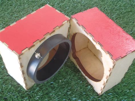 Rube Cube 7 Steps With Pictures Instructables