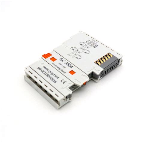 High Efficiency And Robust Customizable And Programmable GCAN PLC PLC China Manufacturer