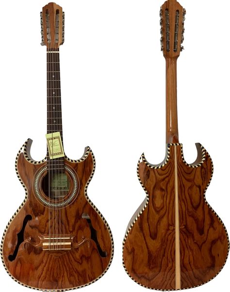 Bajo Quinto Guitar Musical Instruments