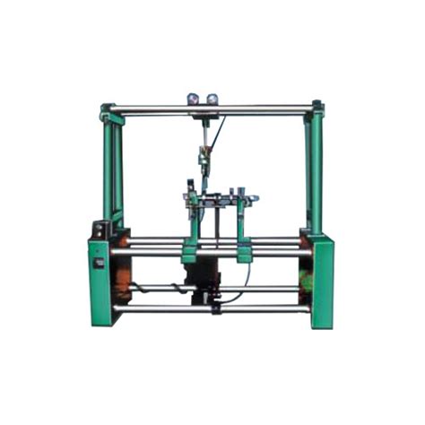 Hdcm Dynamic Balancing Machine Material Stainless Steel At Best