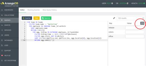 ArangoDB Software Reviews Demo Pricing