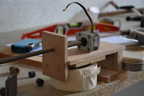 Mini Fraiseuse Cnc Navlab Tutoriels Numériques Et Ludiques