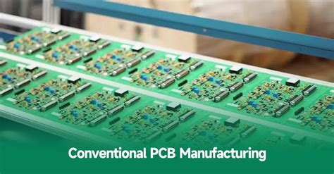 기존 Pcb 제조 대 신속한 프로토 타이핑 Pcb 상세 비교 Mainpcba 원 스톱 Pcb 어셈블리 제조업체
