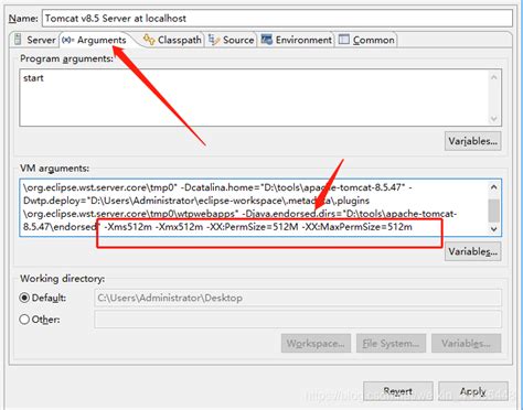 Tomcat：内存溢出异常解决nested Exception Is Javalangoutofmemoryerror Permgen