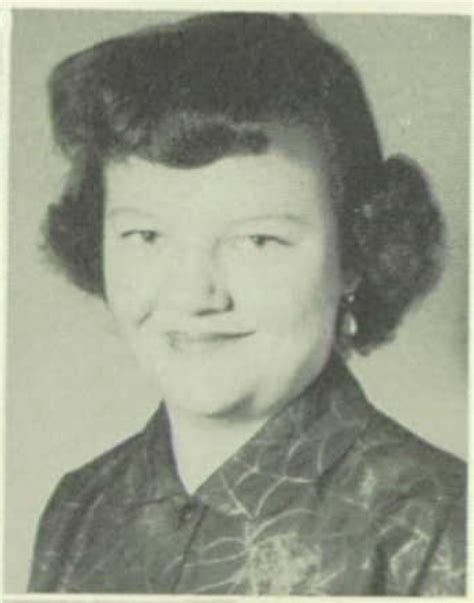 Ola Ann Strother Wright 1938 2003 Homenaje De Find A Grave