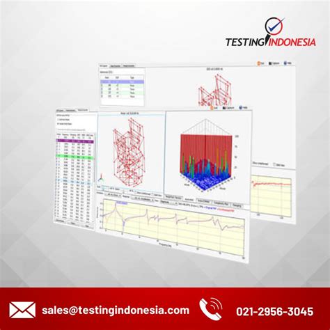 Femtools Modal Parameter Extractor Testingindonesiacoid