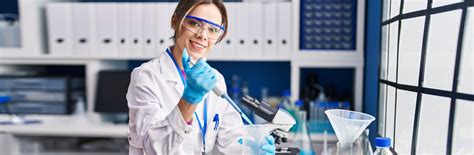 Lean Laboratories Enhancing Efficiency And Productivity NATA