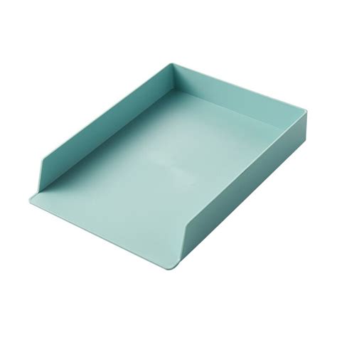 File Rack Office Supplies Desktop Organizer A4 Pap Grandado