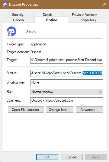 Bug Betterdiscord Unloads After I Restart Discord · Issue 1519