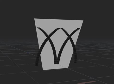 scaling and snapping an object to another with vex r houdini