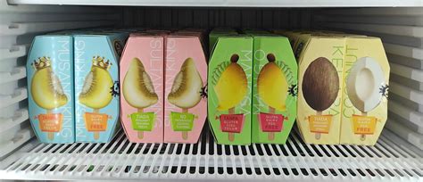 Jin Hua Coldstorage 金华 Tawau