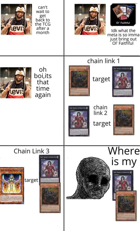 Rate My Ice Barrier Deck Trishula Turbo R Farfa