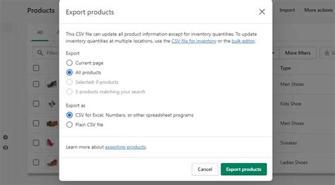 How To Migrate Shopify To Woocommerce In 6 Steps