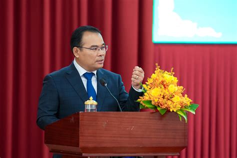 ឯកឧត្តមរដ្ឋមន្ត្រី ថោ ជេដ្ឋា