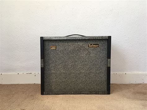 Selmer Constellation 14 1964 Reverb
