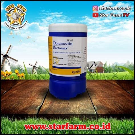 Harga Doramectin Terbaru Januari 2023 Biggo Indonesia