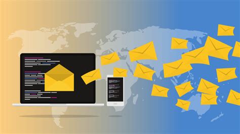 send emails effortlessly with send mailmessage powershell cmdlet