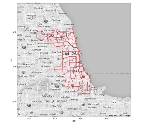 R Overlaying Polygons On Ggplot Map Stack Overflow