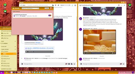 Exponent Betterdiscord