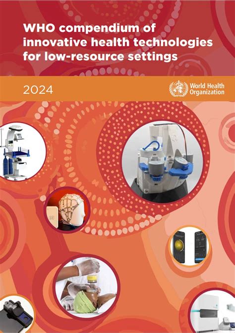 Who Report On Innovative Health Technologies For Low Resource Settings
