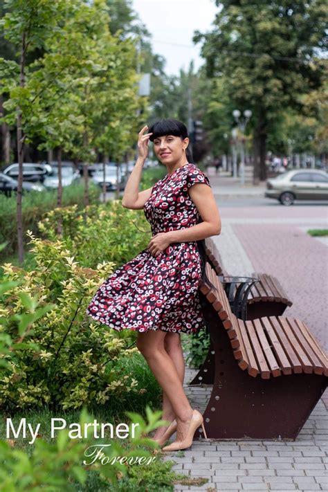 Pretty Ukrainian Bride Svetlana From Zaporozhye Ukraine