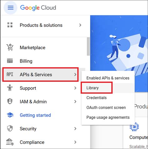Crear una API key de YouTube paso a paso IONOS México