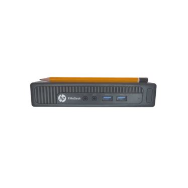 Hp Elitedesk G Dm Ekokone