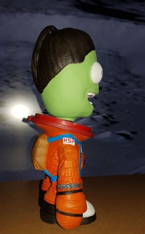 Fichier 3d Gratuit Valentina Kerman・design Pour Imprimante 3d à Télécharger・cults