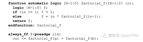 Systemverilog Function 和 Task Csdn博客