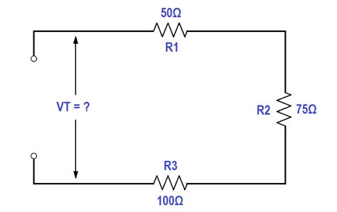 Series Resistance Inst Tools