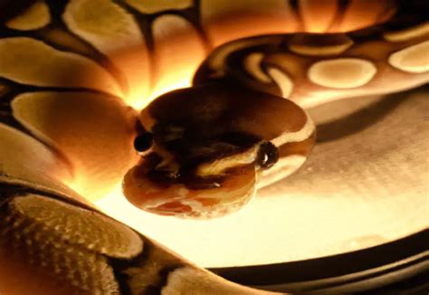 Can I Use A Regular Light Bulb For My Ball Python