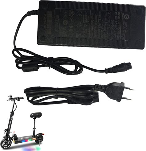 Evercross H5 Electric Scooter Parts At Jack Radcliffe Blog
