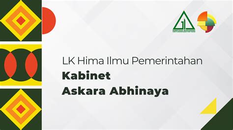 Struktur Himpunan Mahasiswa 2023 Ilmu Pemerintahan