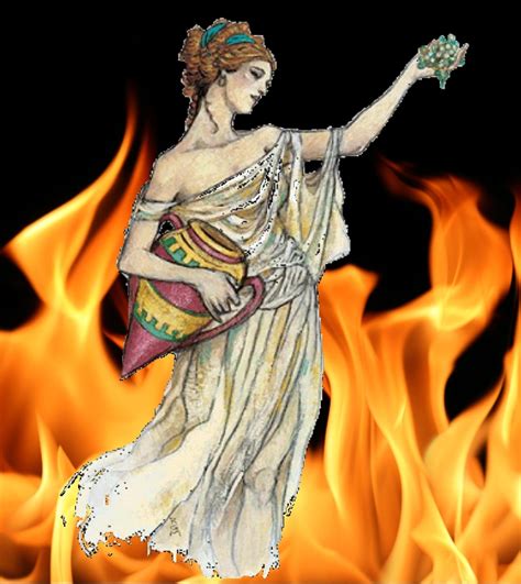 Hestia Mythology Heroes Wiki Fandom