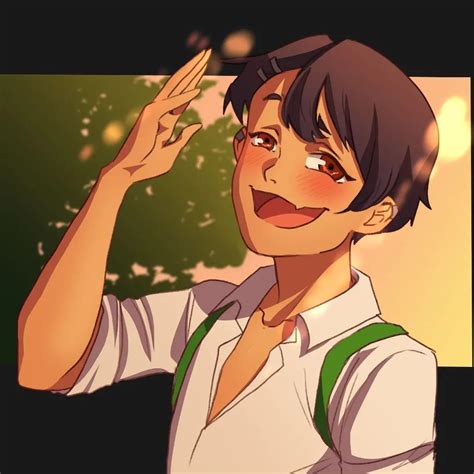 Thaddymb Nagatoro Ijiranaide Nagatoro San Anime Fandoms Naoto Hachioji R