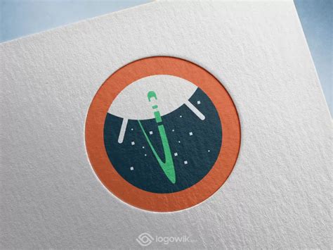 Android Logo Vector File Download Logowik