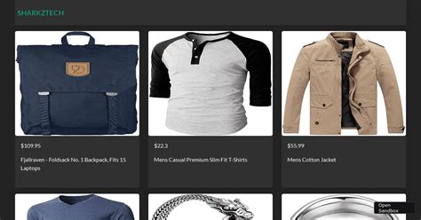 React Codesandbox