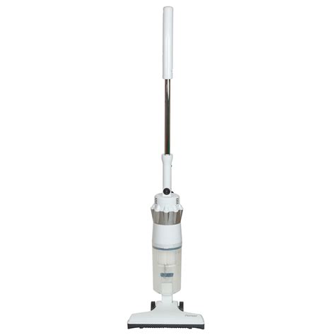 Вертикальный пылесос 2 в 1 Pioneer VC467S white фотографии ...
