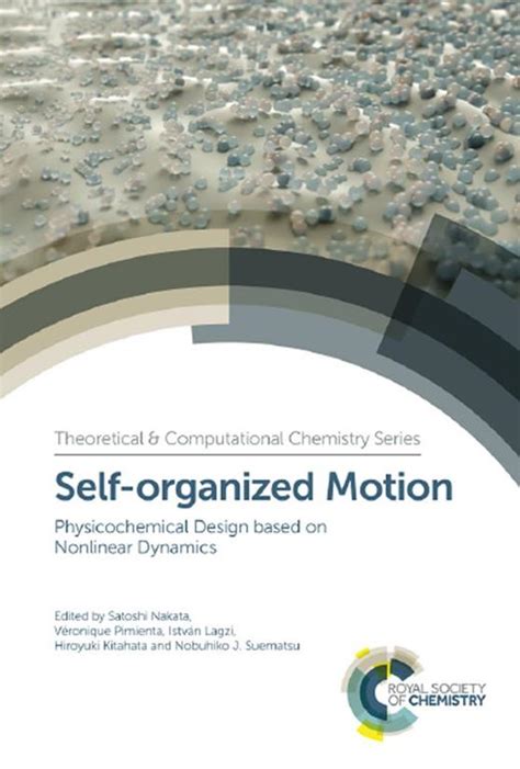 Nonlinear Dynamics Of Active Deformable Particles Self Organized Motion Physicochemical