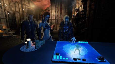 Meet Companion Ivy Page 173 Downloads Fallout 4 Adult And Sex Mods Loverslab