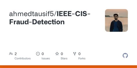 Github Ahmedtausif5ieee Cis Fraud Detection