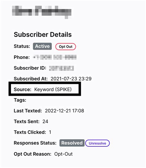 understanding subscriber opt in sources postscript