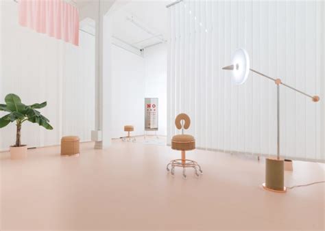 Atelier Biagetti S No Sex Is Surreal Sex Clinic Cum Sanctuary