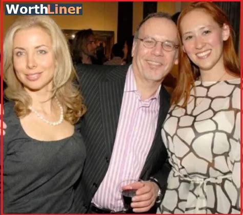 Bill Duker Billionaire Net Worth Wife Age Height Worth Liner