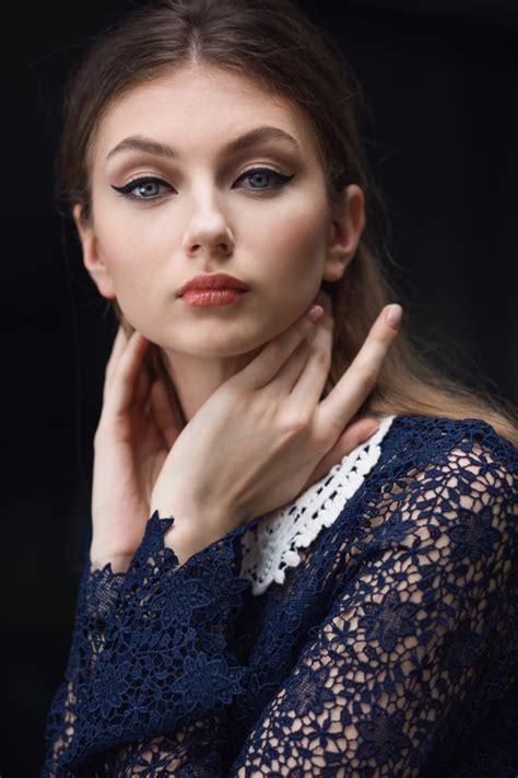 Lillian Louie Female Makeup Artist Profile Singapore Singapore Singapore 11 Photos Model