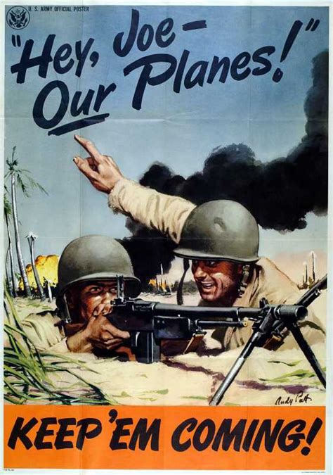 Examples Of Propaganda Posters Ww2 At Sherlyn Weyer Blog