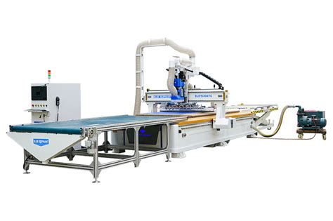 Best Atc Router Cnc Nesting Machine For Cnc Wood Cutting Blue Elephant Cnc Machinery